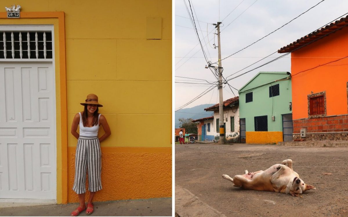 How to Have an Amazing Stay in Venecia, Antioquia, Colombia