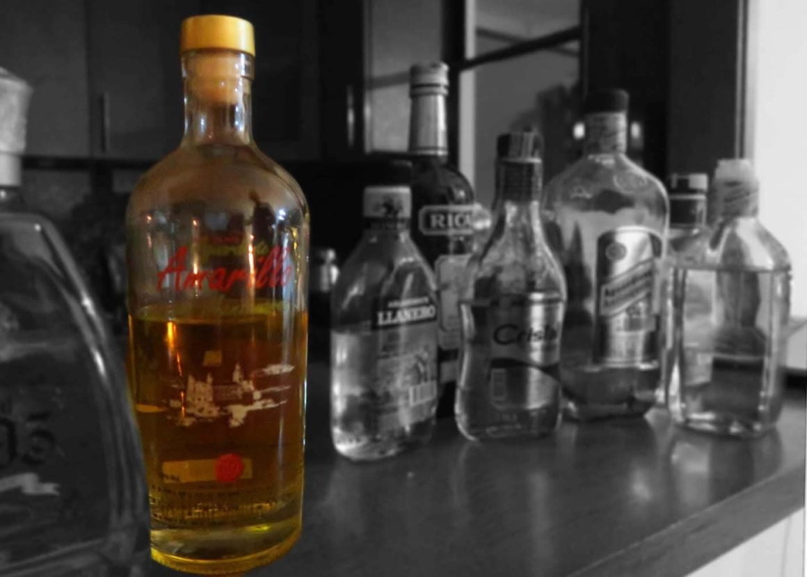 The Best Aguardiente in Colombia: A Blind Taste Test