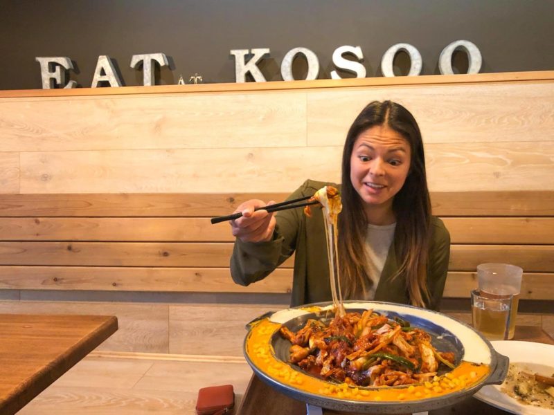 11 Essentials for Visiting Our Hometown - A Vancouver Travel Blog