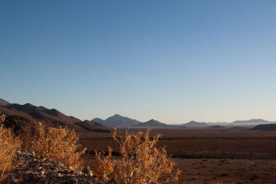 Namibia Travel Blog: Highs and Lows of a 4,274km, 14-Day Itinerary