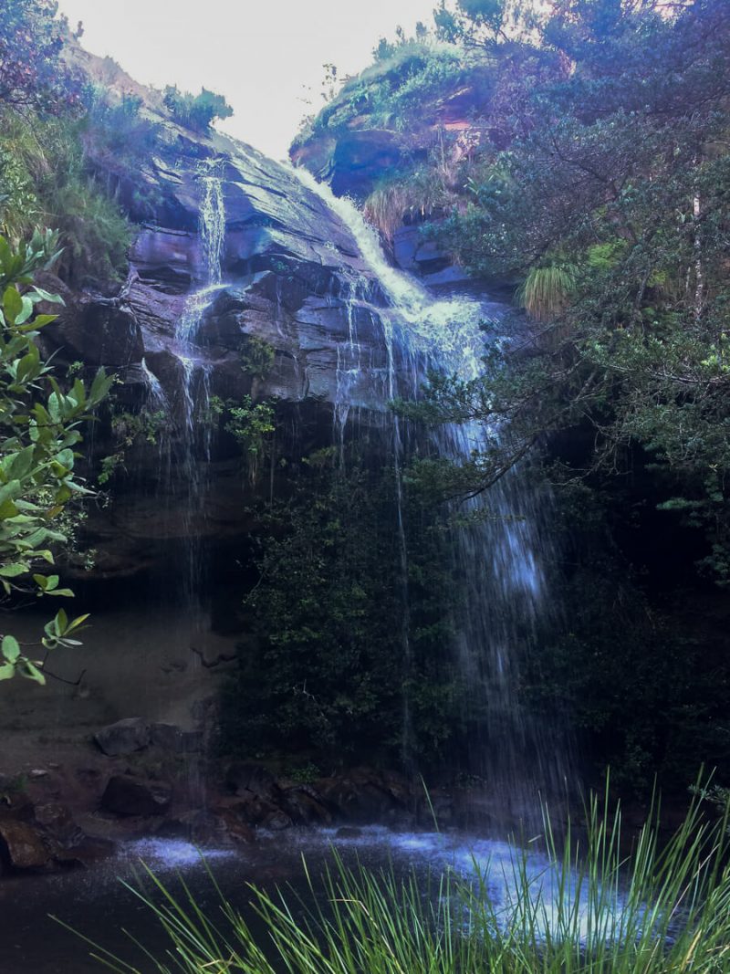 Hiking the Drakensberg: A Three-Day Adventure (Plus Tons of Tips)