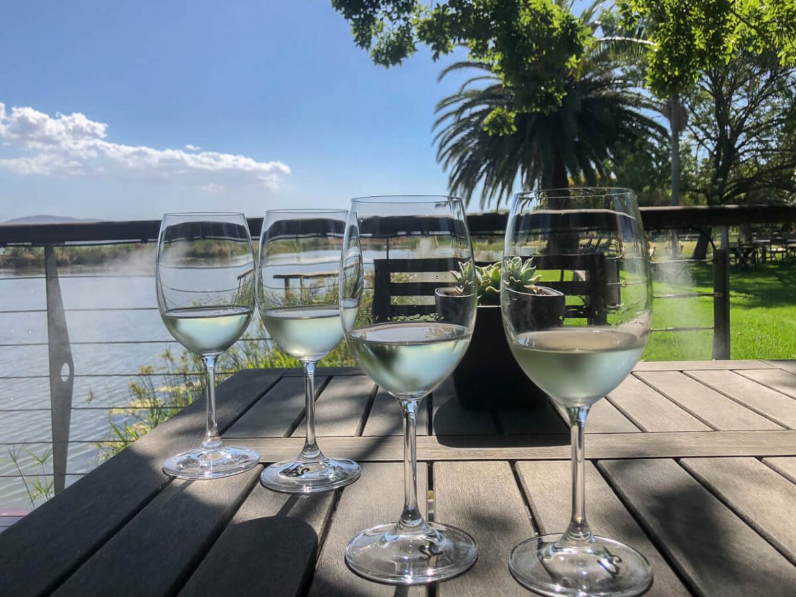 The 10 Best Wine Tastings Around Cape Town We've Experienced