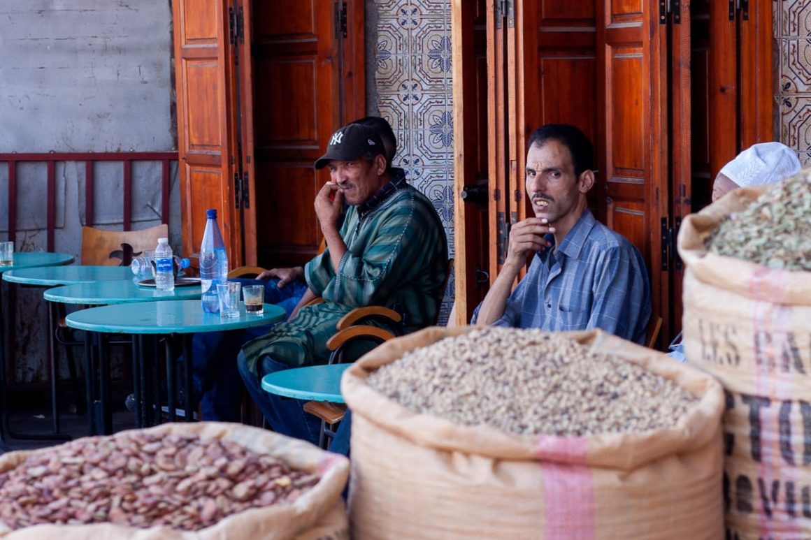 Marrakech Medina Guide: How to Prepare and Be Amazed